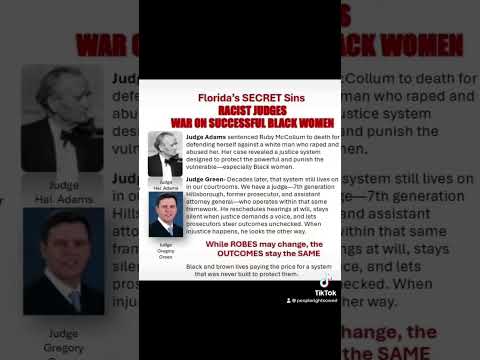 Tampa Judge Gregory Green #tampa #hillsboroughcounty #13thjudicialcirc ...