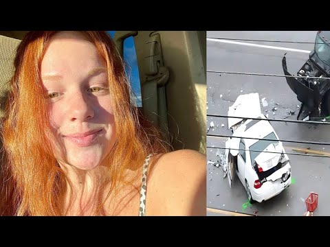 Ericka Stivers Accident, Death: Pasco County Fivay High School Alumna ...