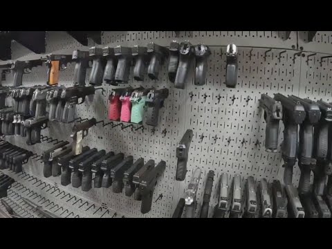 New firearm lab helps solve crimes in Hillsborough County – Tampa Bay News