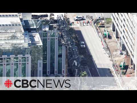 Hurricane Milton's aftermath in Tampa, Sarasota, Hillsborough Coun ...