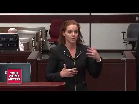Trevor Summers Trial: Deputy Nicholas Cruz, Hillsborough County Sherif ...